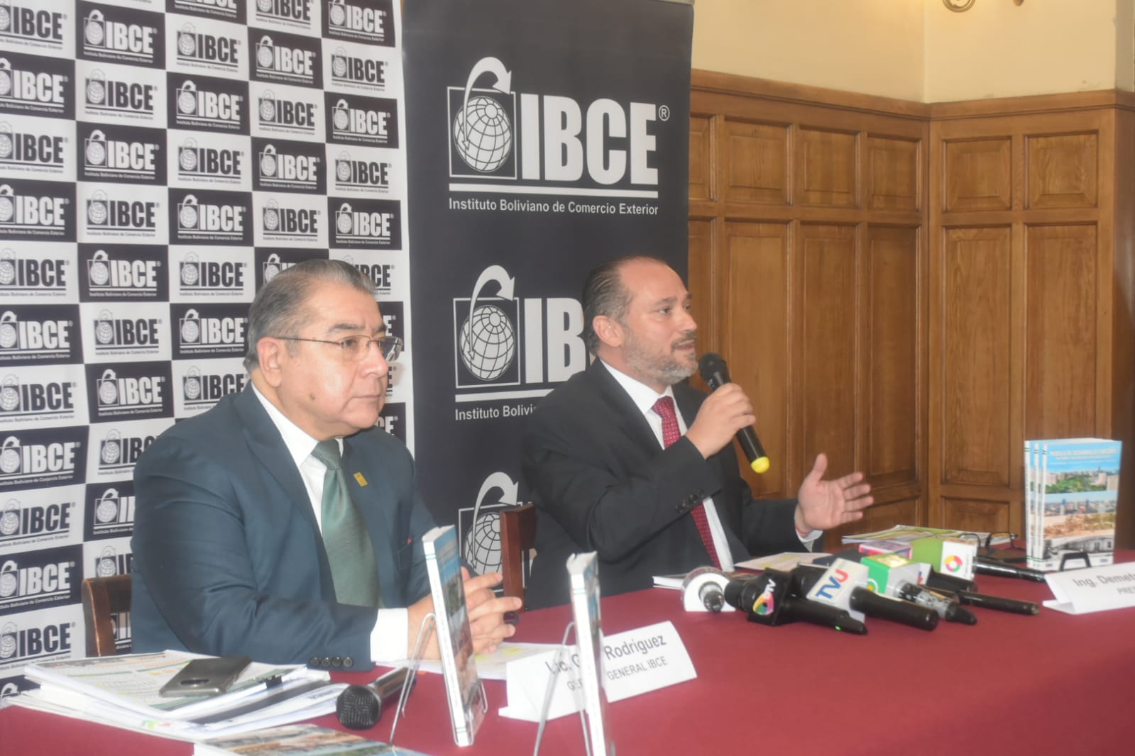 IBCE proyecta exportación de soya a 2 mil millones de dólares en 2022 ...